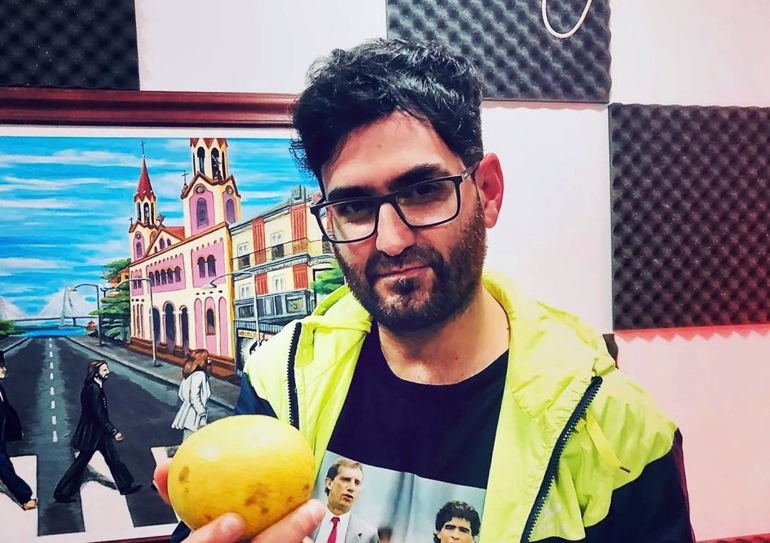 Manolo se sincera: "si tuviera un doble le pediría..."