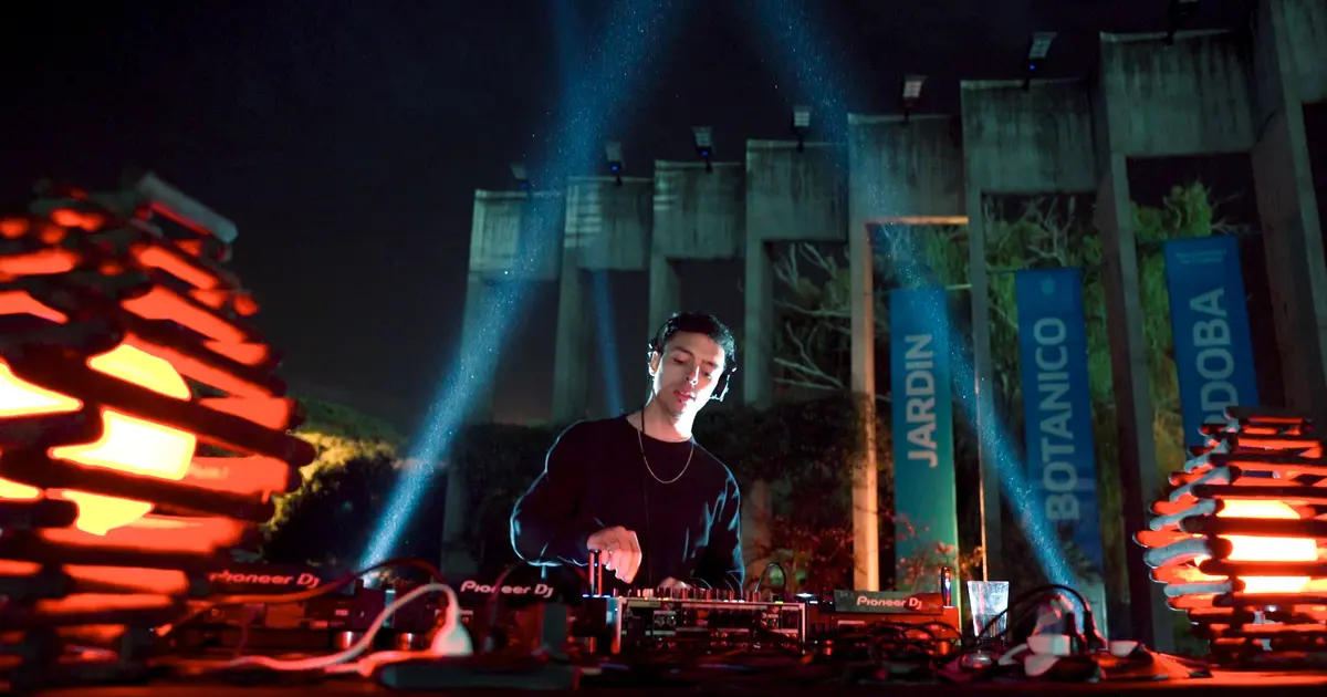 Lo mejor del deep house llega a Puerto Rico