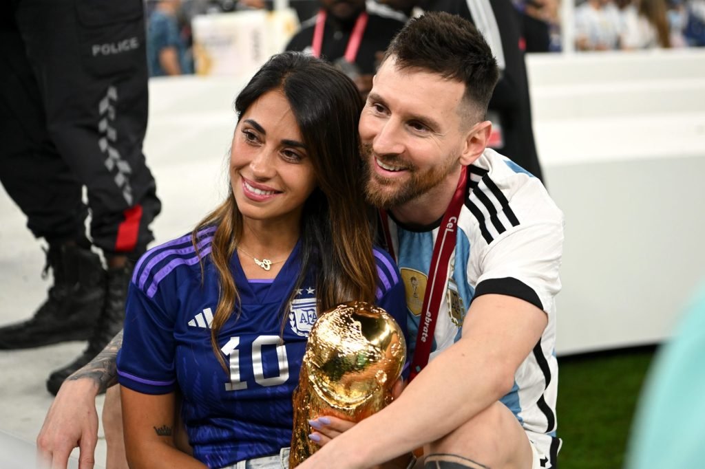 ¿Los nuevos Leo y Anto?
