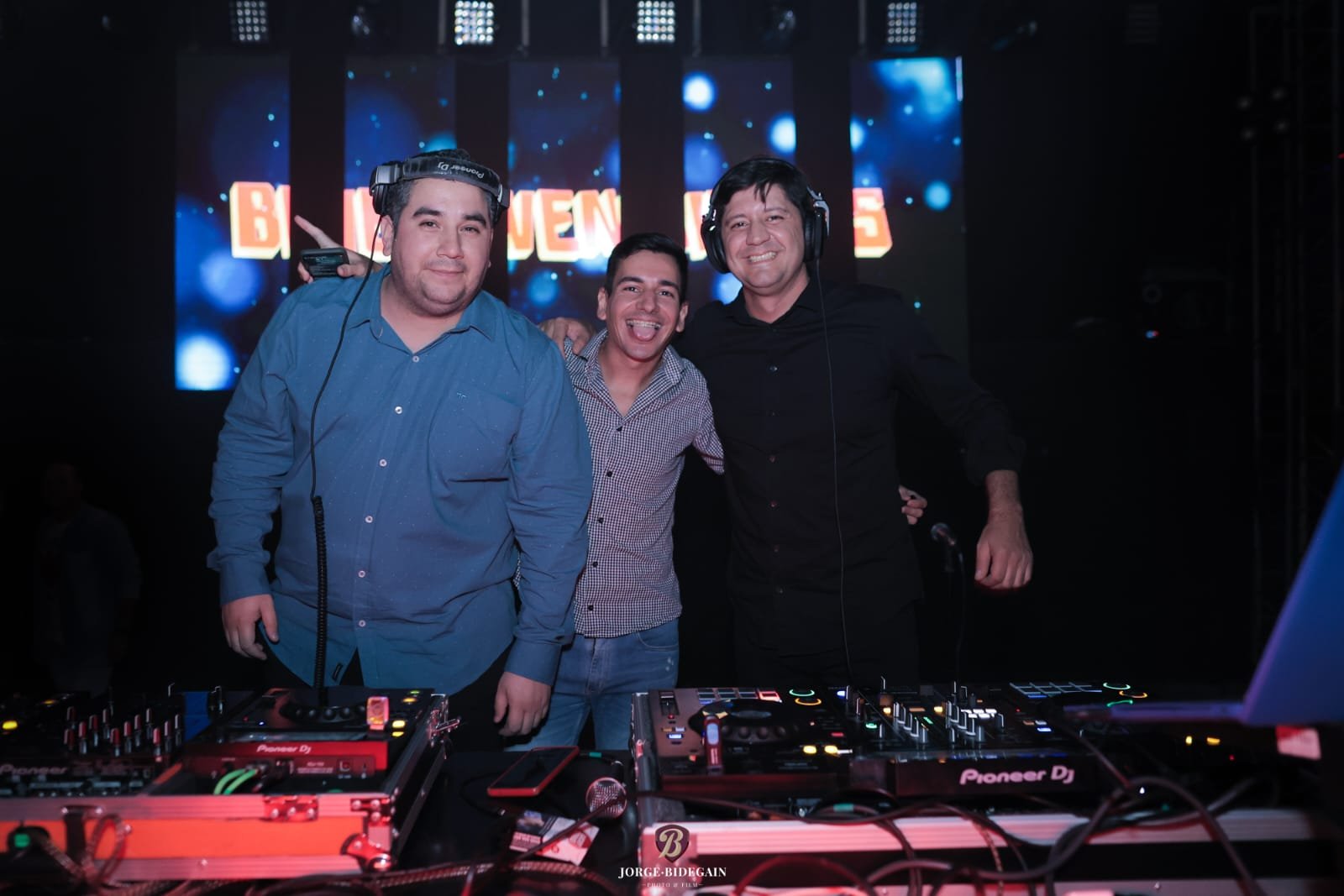 La Fun Fest pone tercera