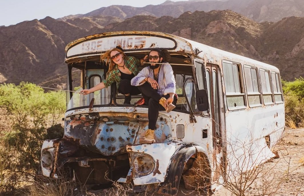 La Sheka” trajo las melodías folklóricas del mundo a Misiones!