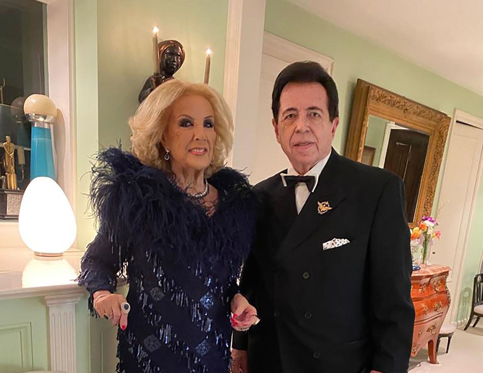 Héctor Vidal Rivas llega a Misiones para el MiDi Fashion Week 2025